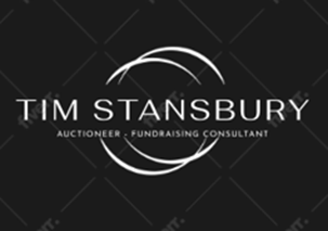 Tim Stansbury – Charity Auctioneer, Fundraising Consultant and Event ...
